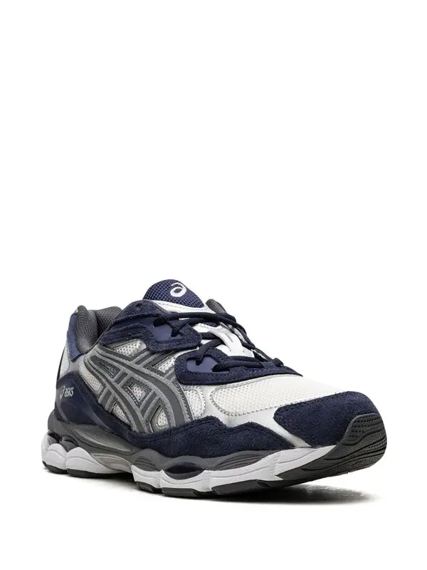 Asics Gel-nyc Sneakers - Neutrals