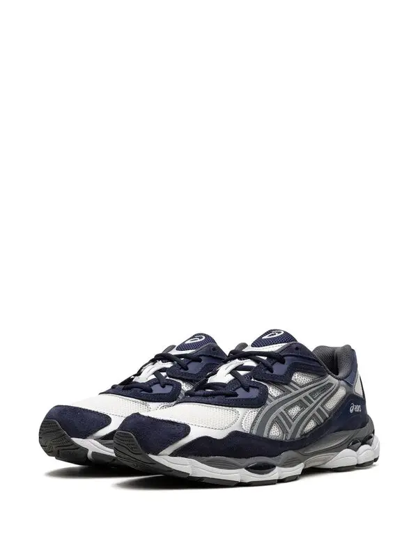 Asics Gel-nyc Sneakers - Neutrals