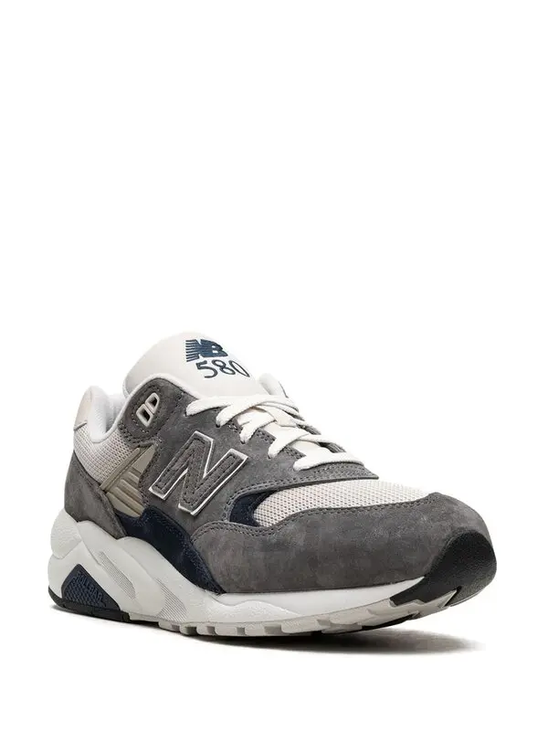 NEW BALANCE 580 Sneakers - Grey