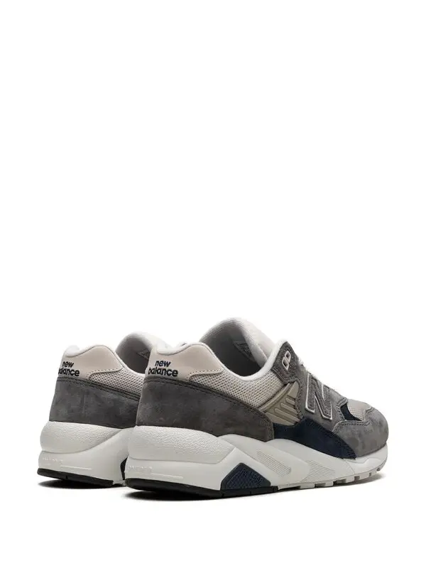 NEW BALANCE 580 Sneakers - Grey