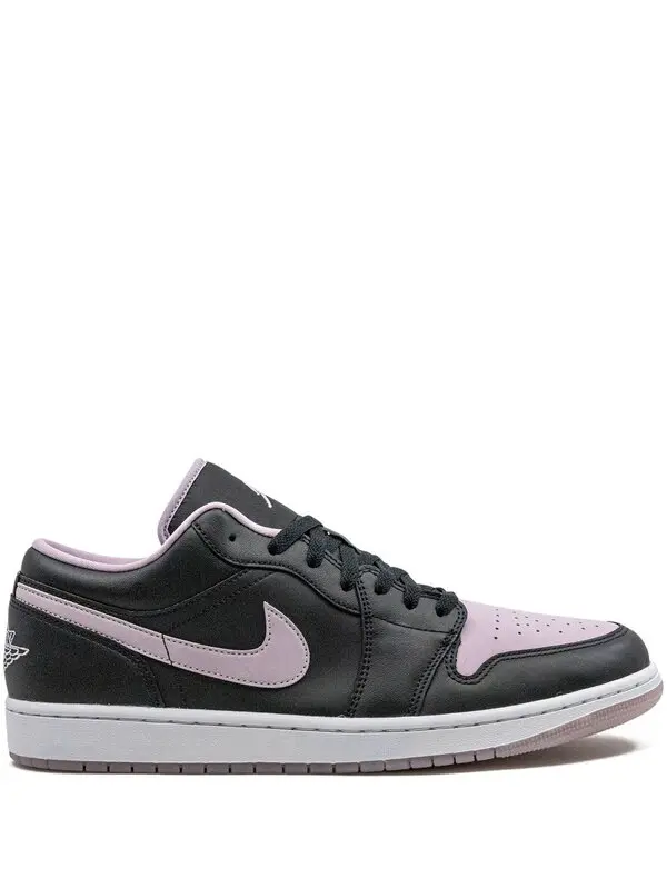 JORDAN 1 Low Se Sneakers - Black