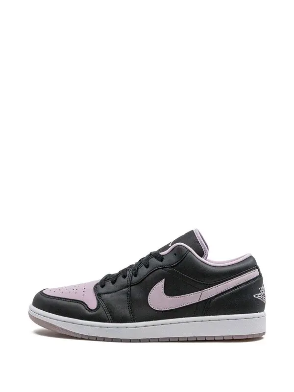 JORDAN 1 Low Se Sneakers - Black