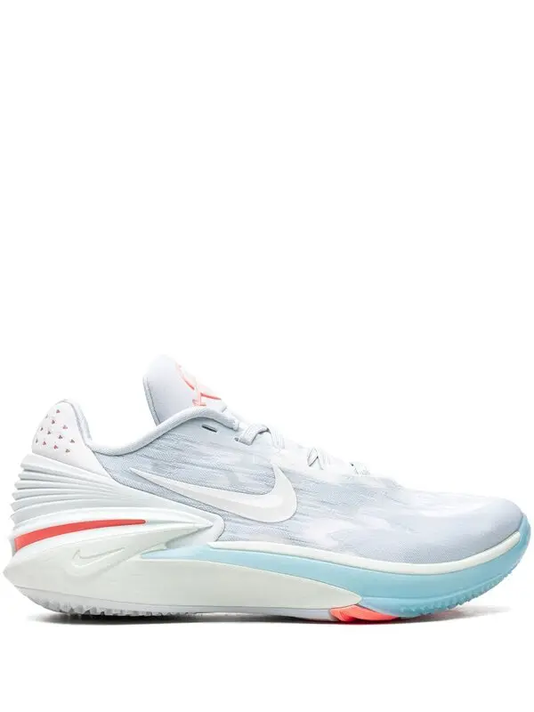 Nike Air Zoom G.t. Cut 2 Aura Sneakers - Blue