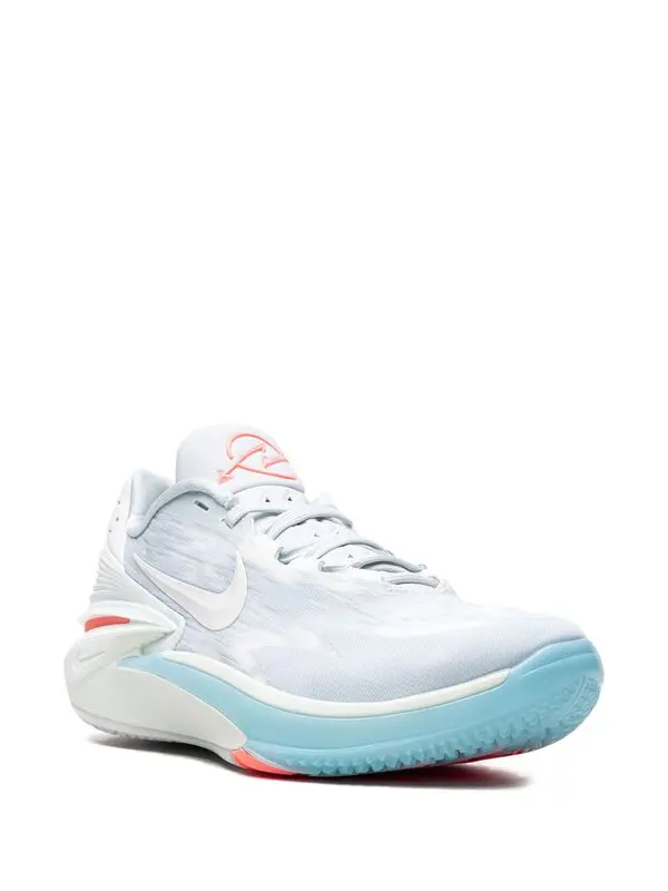 Nike Air Zoom G.t. Cut 2 Aura Sneakers - Blue