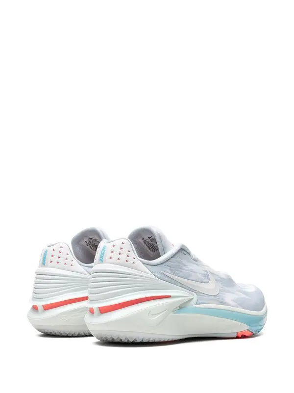 Nike Air Zoom G.t. Cut 2 Aura Sneakers - Blue