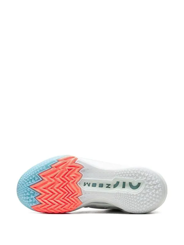 Nike Air Zoom G.t. Cut 2 Aura Sneakers - Blue
