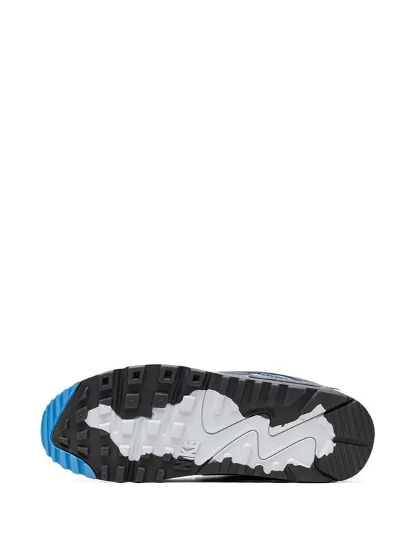 Nike Max 90 Gore-tex® Sneakers - Grey