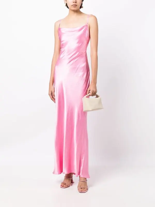 chinese dress ladies Bec & Bridge Cedar City Maxi Dress