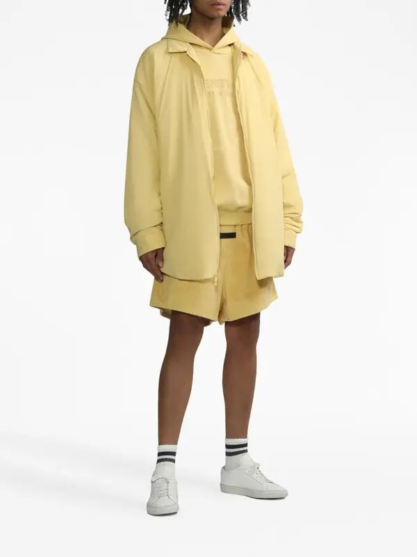 Fear Of God Filled Shirt Jacket
