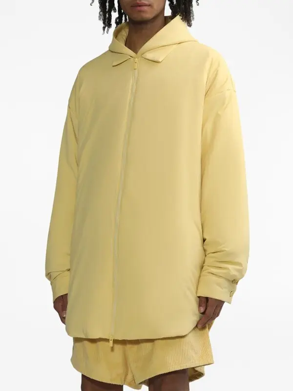 Fear Of God Filled Shirt Jacket