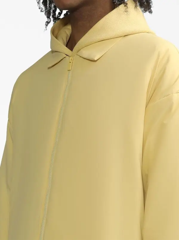 Fear Of God Filled Shirt Jacket