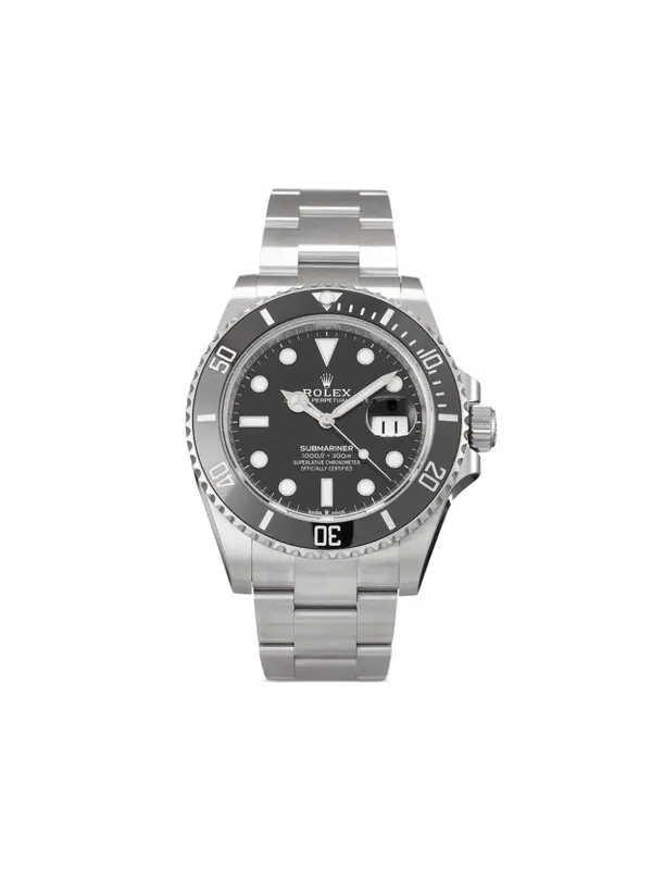 Rolex 2023 Unworn Submariner Date 41mm