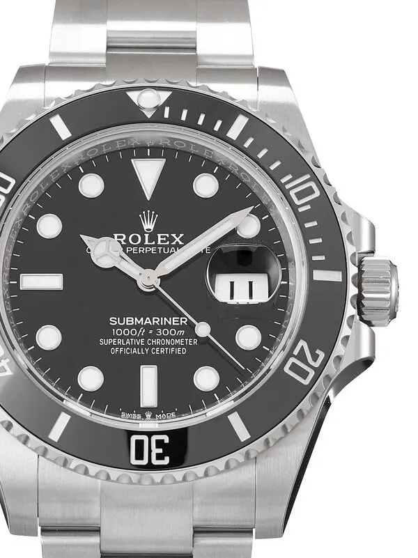 Rolex 2023 Unworn Submariner Date 41mm