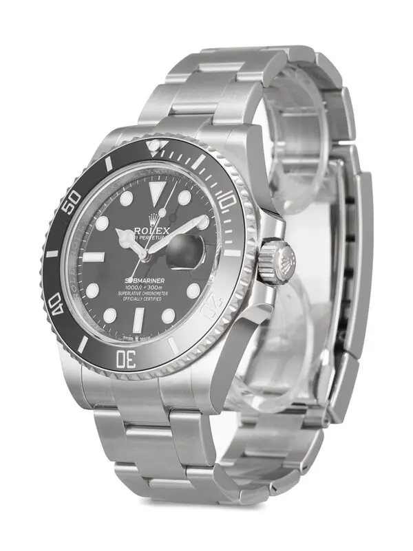 Rolex 2023 Unworn Submariner Date 41mm