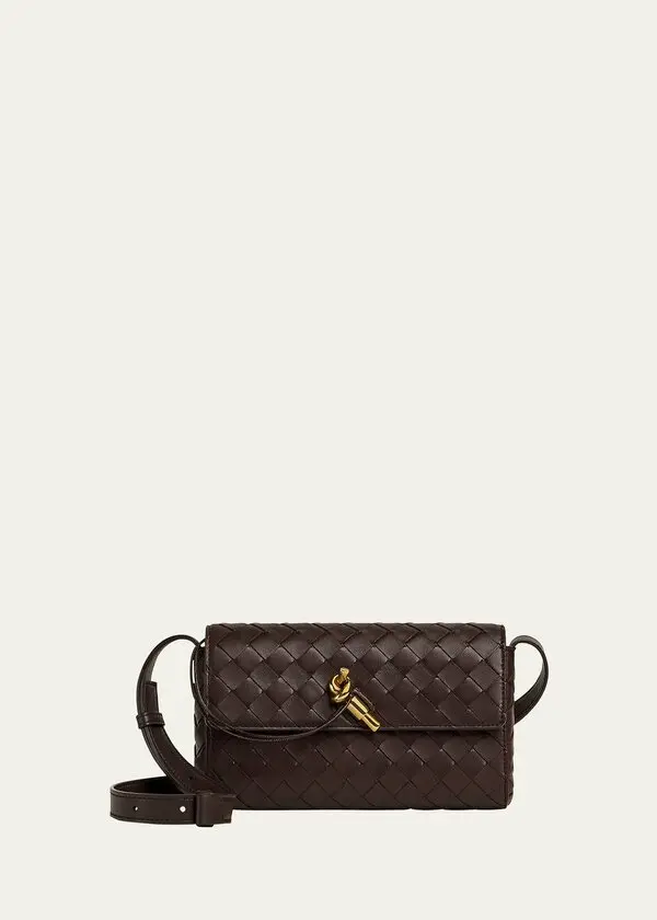 Bottega Veneta Andiamo Bag