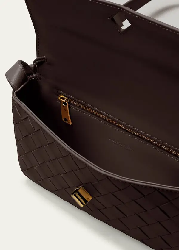 Bottega Veneta Andiamo Bag