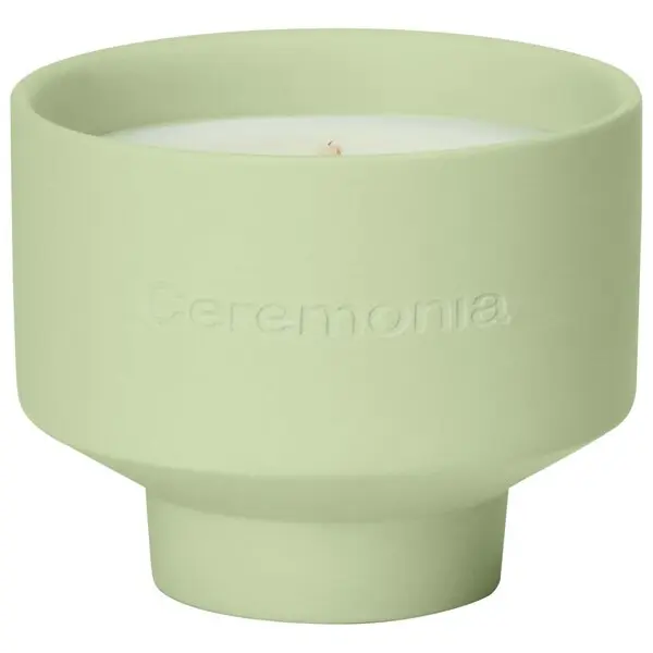 CEREMONIA Candle De Guava Candle