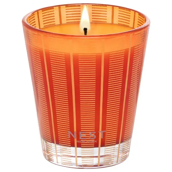NEST NEW YORK Pumpkin Chai Candle - One-color