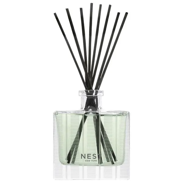 NEST NEW YORK Wild Mint & Eucalyptus Reed Diffuser - One-color