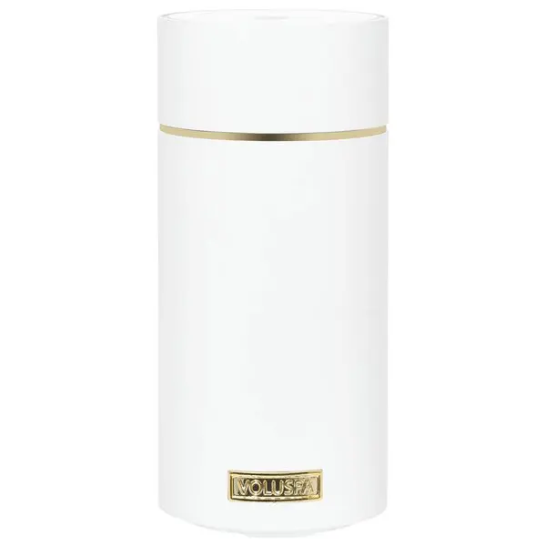 Voluspa Diffuseur D'huile Parfumée Sans Fil - Blanc