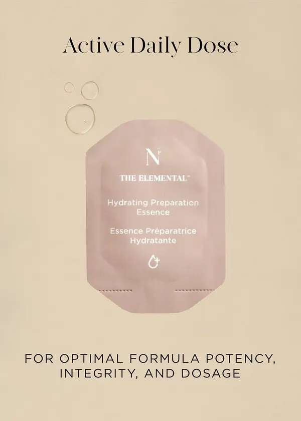 NOBLE PANACEA The Elemental Preparation Essence