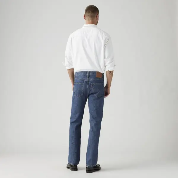 LEVI'S 501 Original Fit Jeans