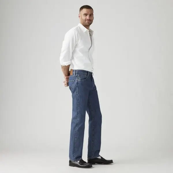 LEVI'S 501 Original Fit Jeans