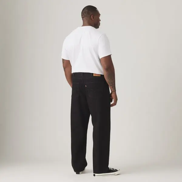 LEVI'S 550 Relaxed Fit Jeans