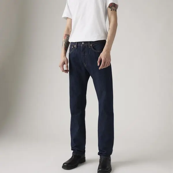 LEVI'S 501 Original Fit Jeans