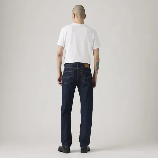LEVI'S 501 Original Fit Jeans