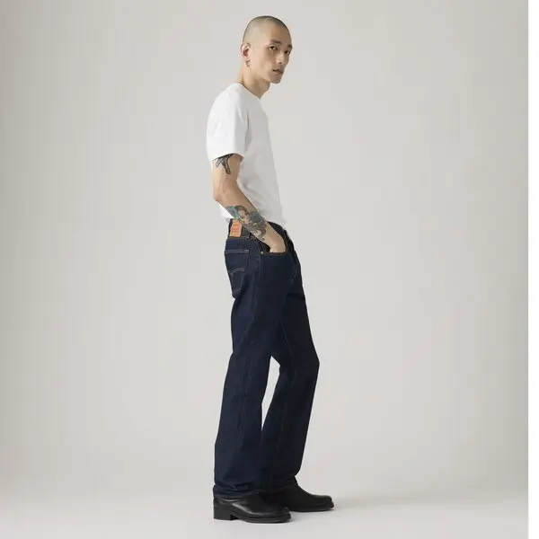 LEVI'S 501 Original Fit Jeans