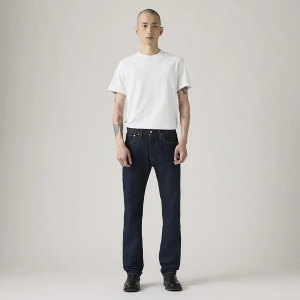 LEVI'S 501 Original Fit Jeans