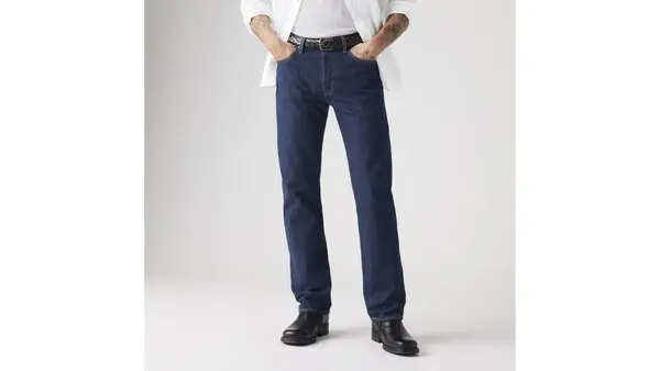 LEVI'S 501 Original Fit Jeans