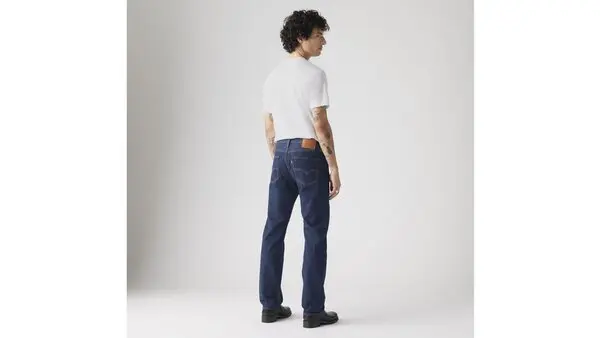 LEVI'S 501 Original Fit Jeans