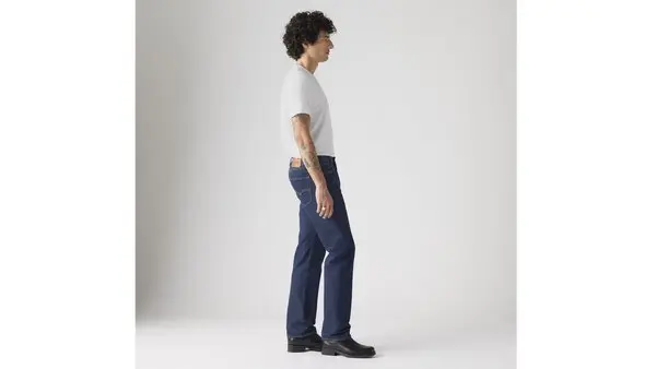 LEVI'S 501 Original Fit Jeans