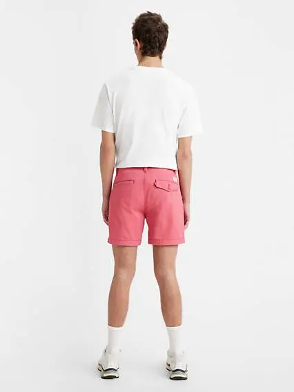 LEVI'S Xx Chino Authentic 6" Shorts