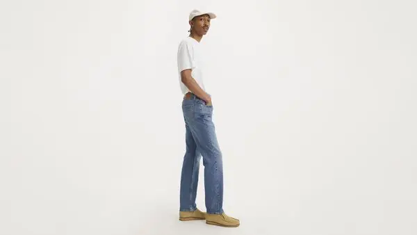 LEVI'S 514 Straight Fit Jeans
