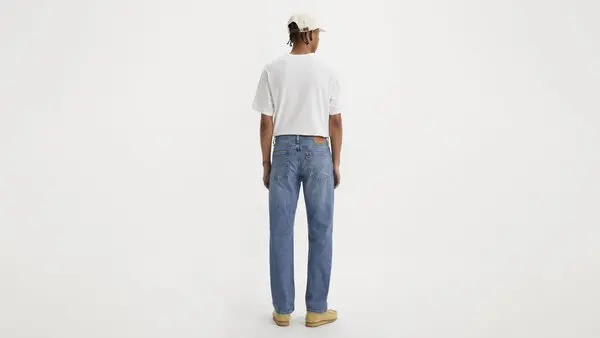 LEVI'S 514 Straight Fit Jeans