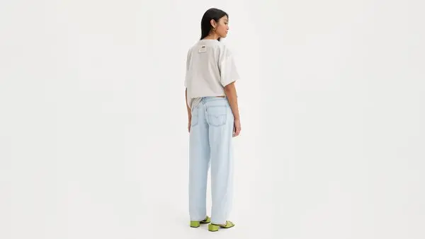 LEVI'S Baggy Dad Jeans