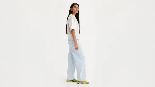 LEVI'S Baggy Dad Jeans