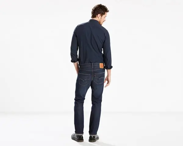 LEVI'S 501 Original Fit Jeans