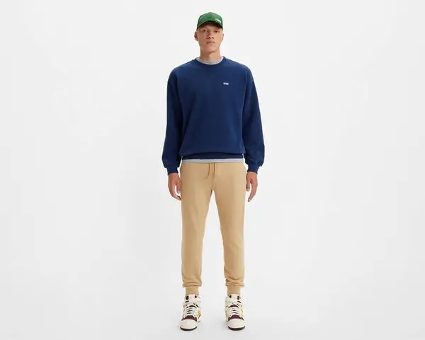 LEVI'S Gold Tab Joggers