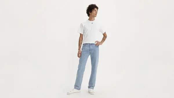 LEVI'S 501 Original Fit Jeans