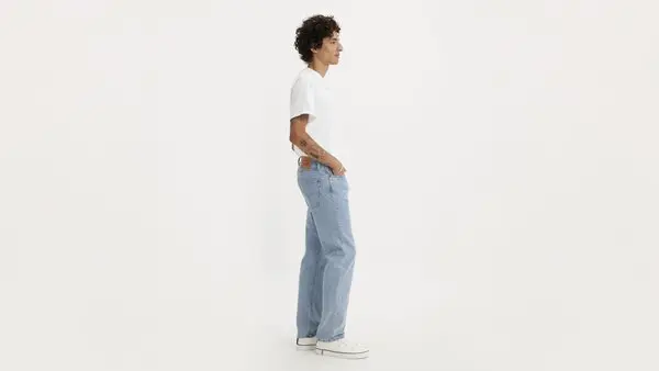 LEVI'S 501 Original Fit Jeans