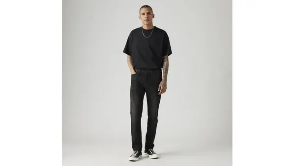 LEVI'S 511 Slim Fit Jeans - Frog Eye