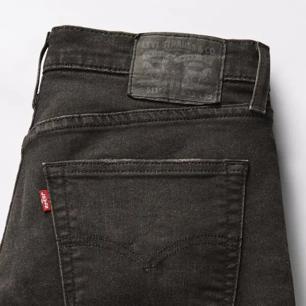LEVI'S 511 Slim Fit Jeans