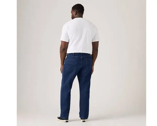 LEVI'S 502 Taper Fit Jeans