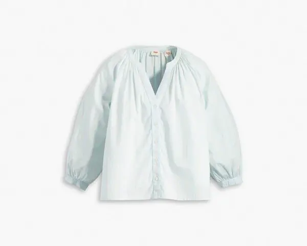 LEVI'S Lainey Blouse