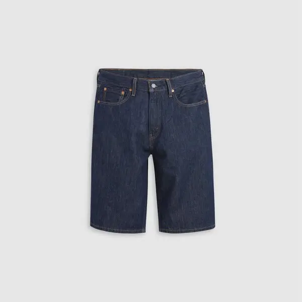 LEVI'S 469 Loose 12" Shorts - Lazy