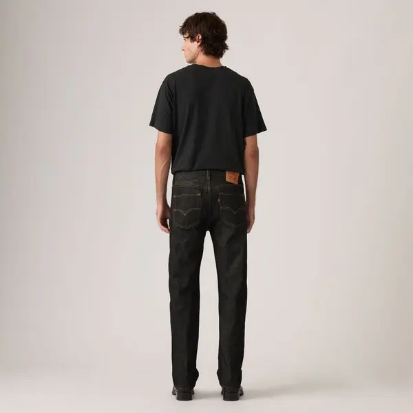 LEVI'S 501 Original Shrink-to-fit Jeans